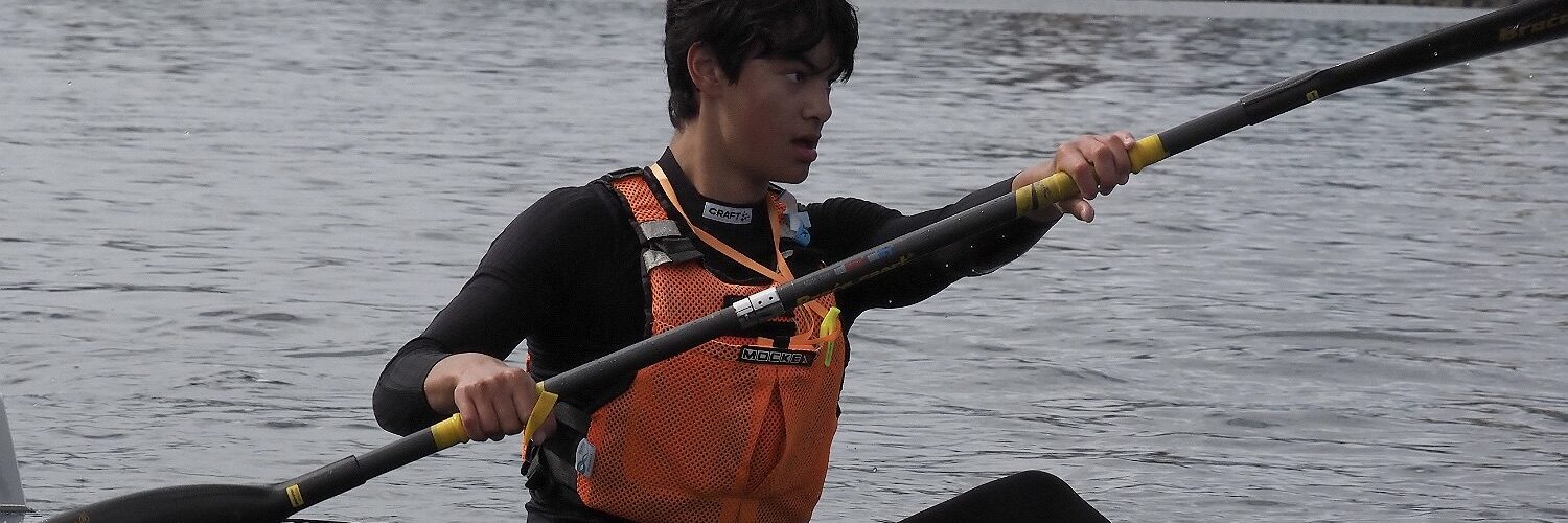 Sound Rowers – Open Water Rowing and Paddling Club